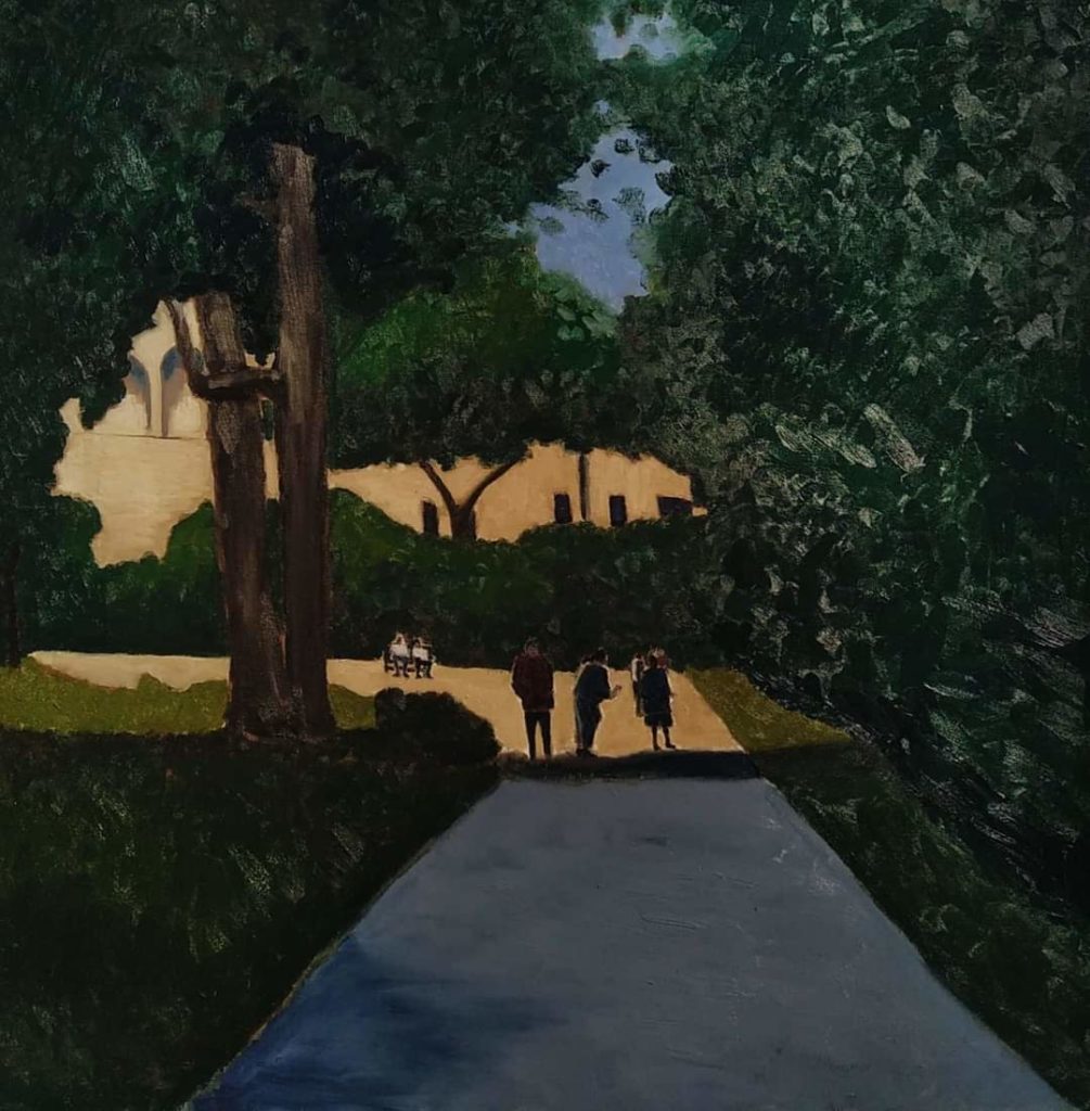 Galerie 3f – Page 7 – Galerie d'art Paris – Montmartre