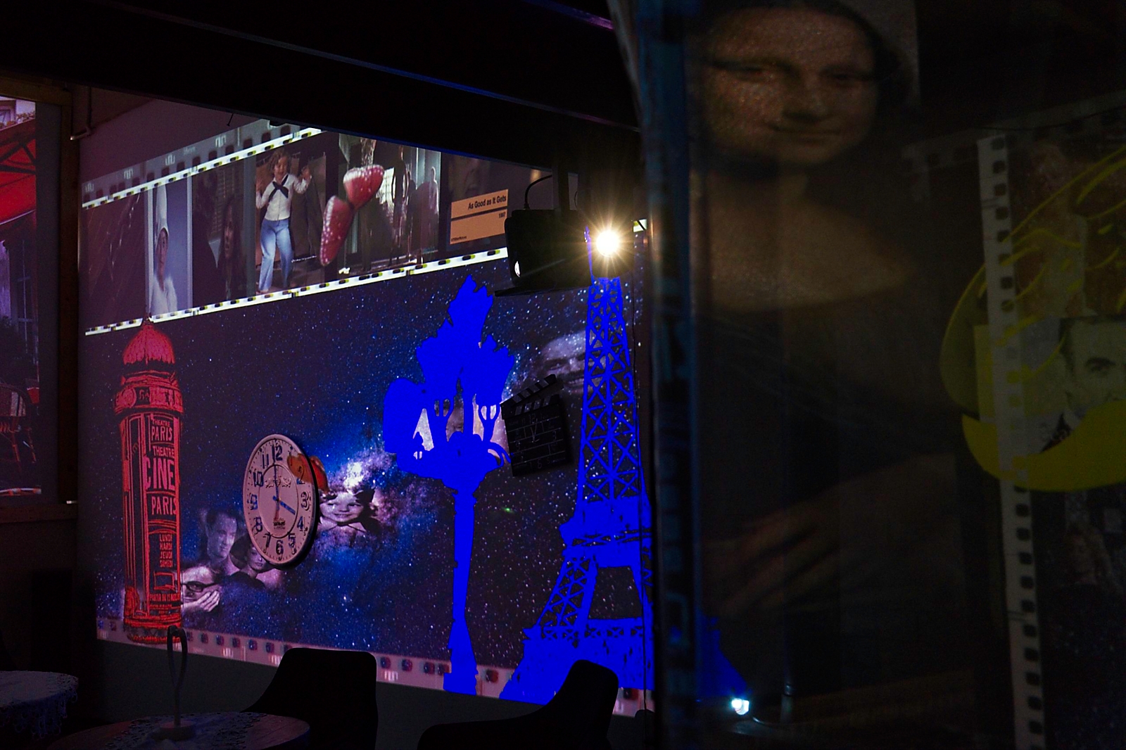 Galerie 3f – Galerie d'art Paris – Montmartre